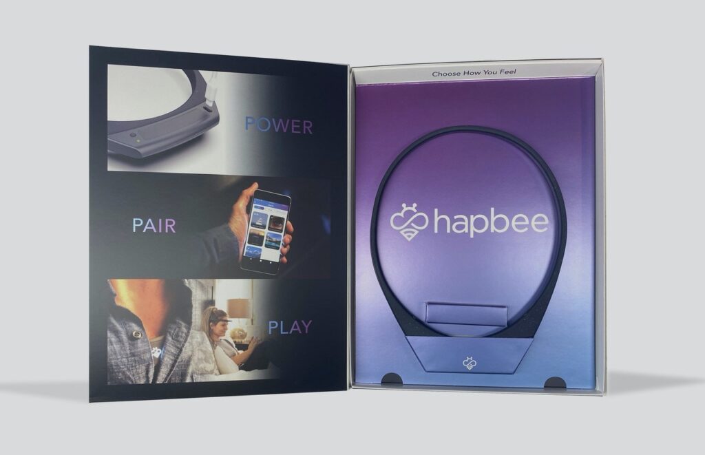Hapbee (HAPB) Provides Update. Over 1,800 Devices Delivered. | Internet ...